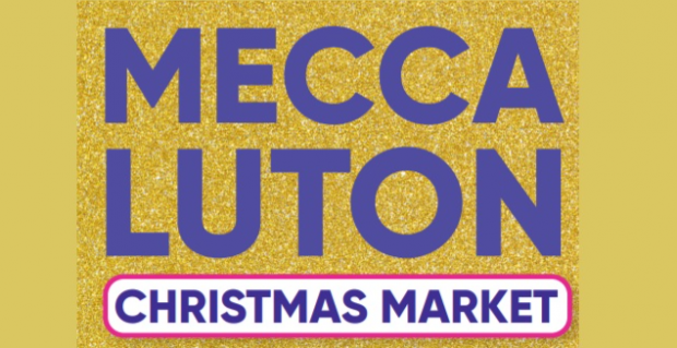 Christmas Market at Mecca Luton | Luton, UK Activity Reviews ...