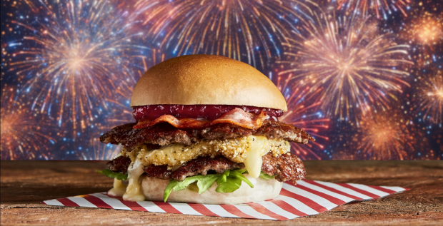New Year's Eve at Honest Burgers South Bank | Embankment, London Food ...