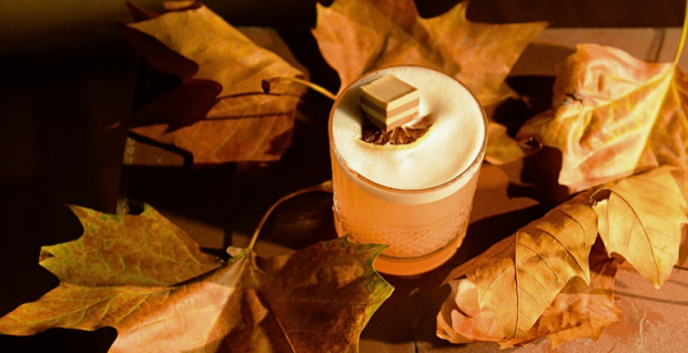 Thanksgiving At Opium | Soho, London Food & Drink Reviews | DesignMyNight