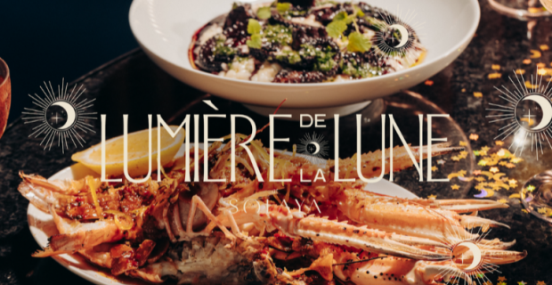 Sky-High New Year's Eve Party at Solaya: Lumière de la Lune | London ...