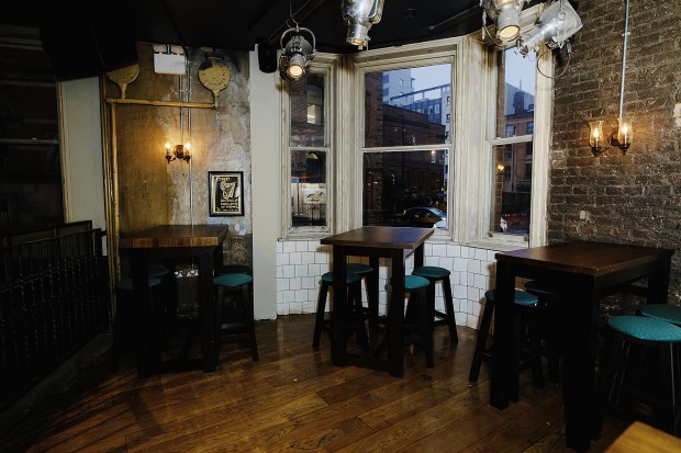 Dirty O’Sullivans: Pub In Manchester | DesignMyNight