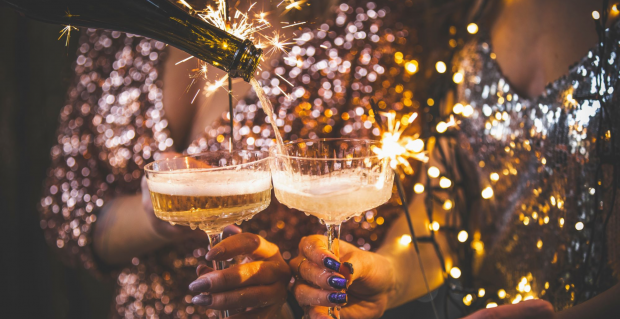 NEW YEAR'S EVE AT NO.1A DUKE STREET | Richmond, London New Years Eve ...