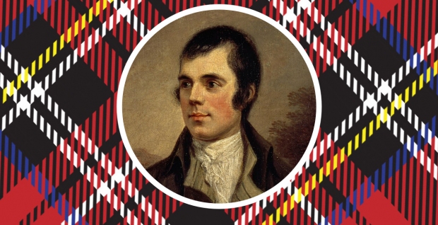 Queer Scottish tales for alt burns night | Edinburgh Theatre/Arts ...