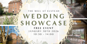 Wedding Venue & Supplier Showcase | Surrey, UK Daytime Reviews ...