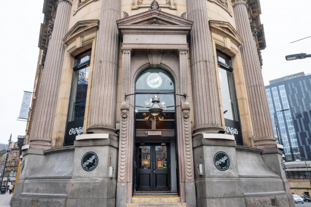 O'Neill's Leeds: Sports Bar On Boar Lane | DesignMyNight