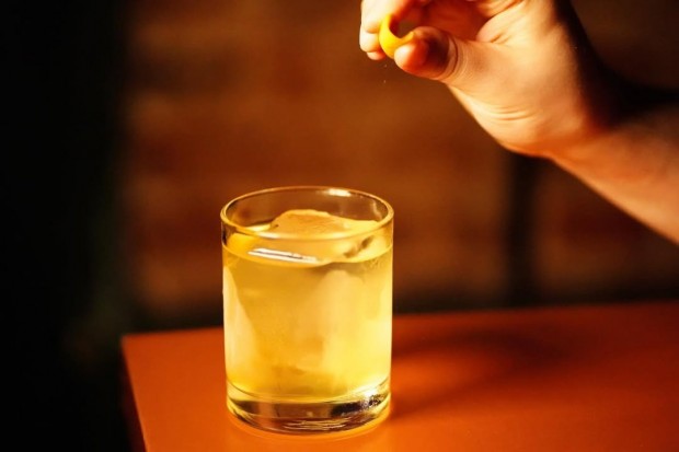 The Vault: Cocktail Bar In Soho | DesignMyNight