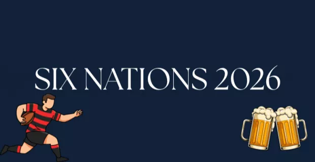 SIX NATIONS 2026 | Blackheath, London Six Nations Reviews | DesignMyNight