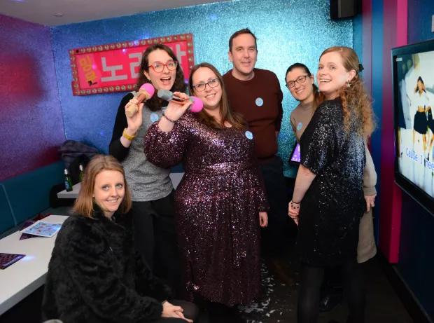 Ming Moon Buffet & Karaoke: Restaurant In Birmingham | DesignMyNight