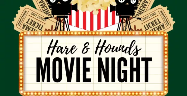 Movie Night | London Film Screenings Reviews | DesignMyNight