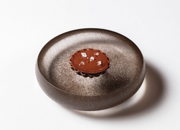 Row On 5: British Restaurant In London | DesignMyNight