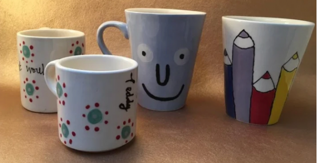 Prosecco & pottery | UK Date Night Reviews | DesignMyNight