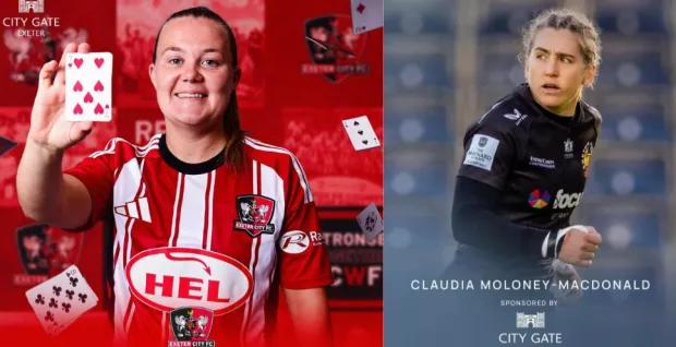 Question of Sport: Chiefs Women vs City Women | Exeter, UK Sport ...