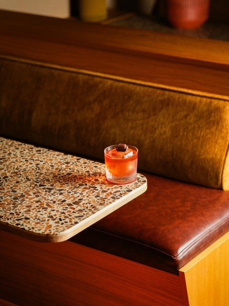 Sister Ray: Cocktail Bar In Liverpool | DesignMyNight