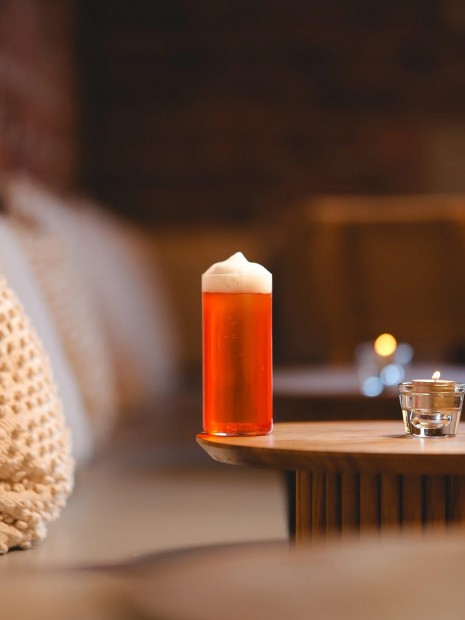 Bar Glue: Cocktail Bar In Liverpool | DesignMyNight