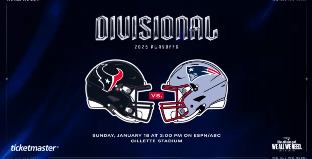 🏈 NFL PLAYOFFS LIVE: Patriots vs Texans at The Ranelagh 🍻🔥 | North ...