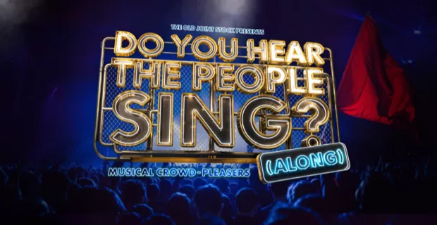 Do You Hear the People Sing (Along) – Musical Crowd-Pleasers | City ...