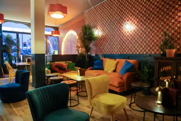Tequila Mockingbird Putney | London Bar Reviews | DesignMyNight